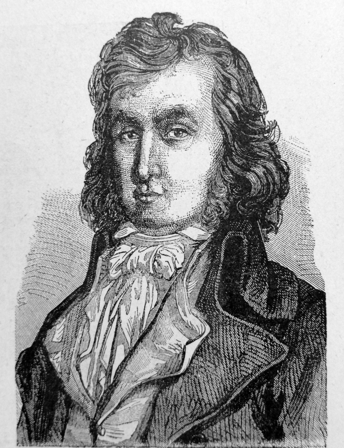 Benjamin Constant - Página Indómita